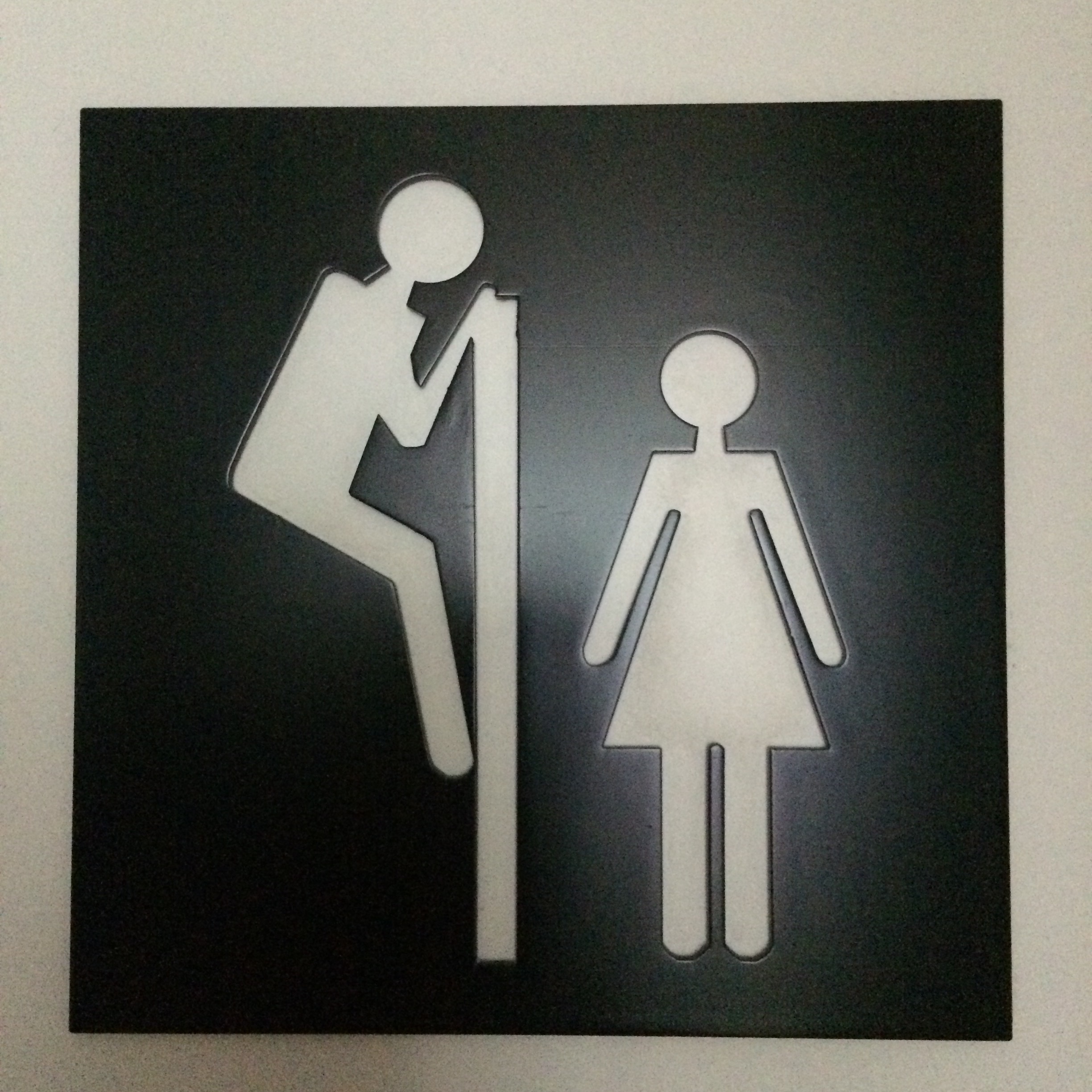 Questionable Potty Signage – coucoubijou